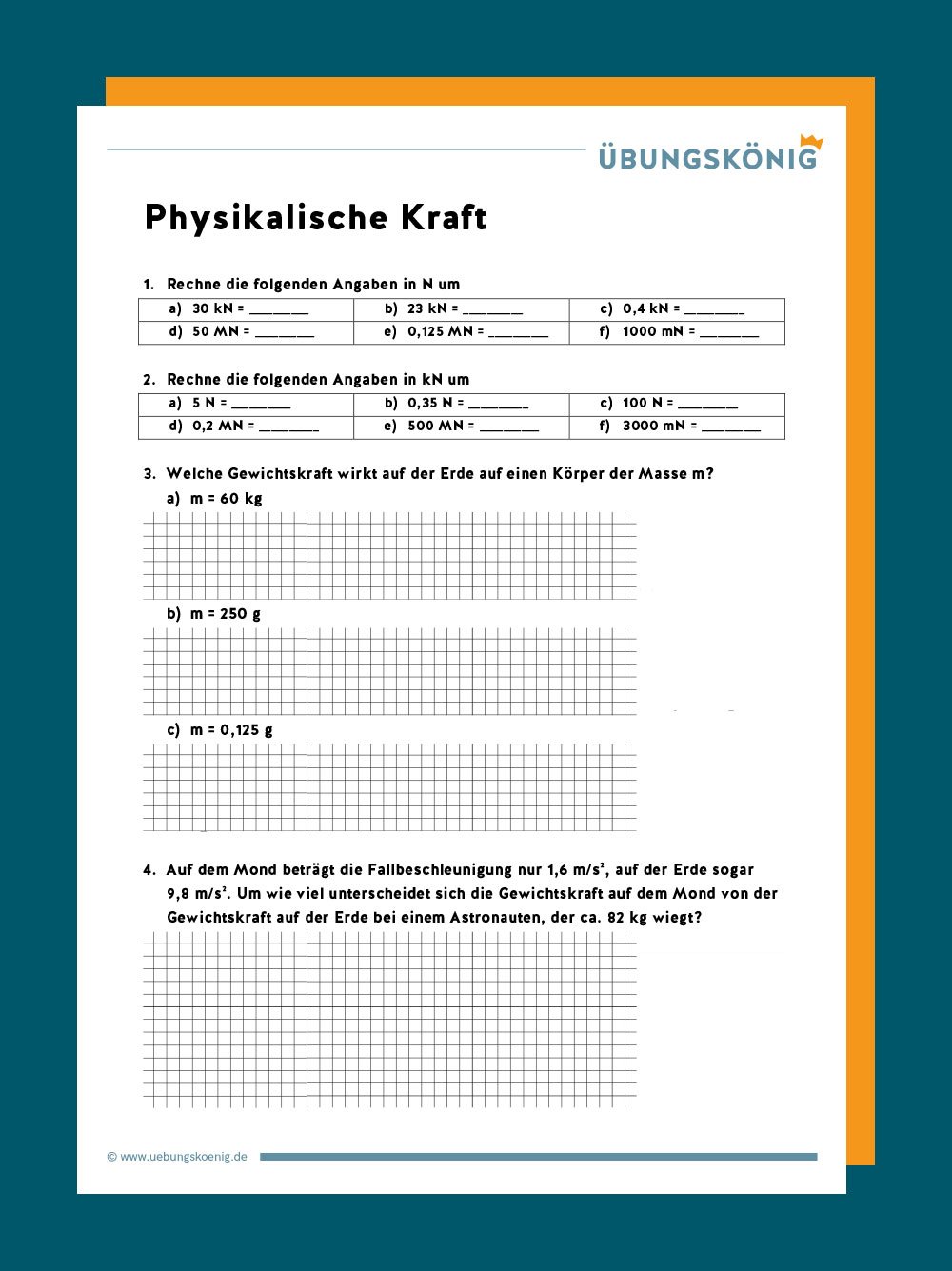 Krafteaddition Aufgaben Mit Losungen Pdf